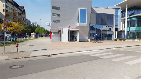 Banka Murska Sobota Moja Storitev