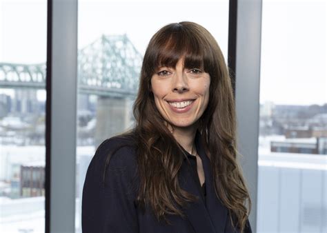 Qui Est La Conjointe De Marie Andrée Labbée Lautrice De Stat