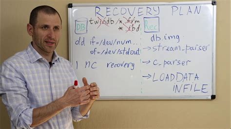 How To Recover Dropped Mysql Table Youtube