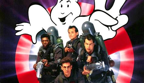 Ghostbusters 3