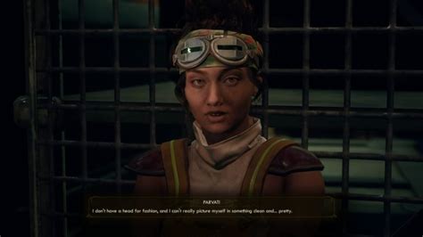 The Best Companion In Outer Worlds Every Companion Ranked Super
