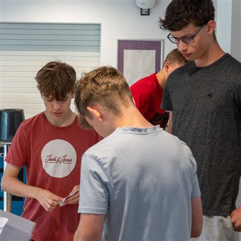 Gcse Results 2023 John Taylor Free School