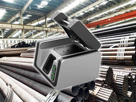 Tecsync 泰克鑫科 智能制造 探索微观世界，解析万物之本