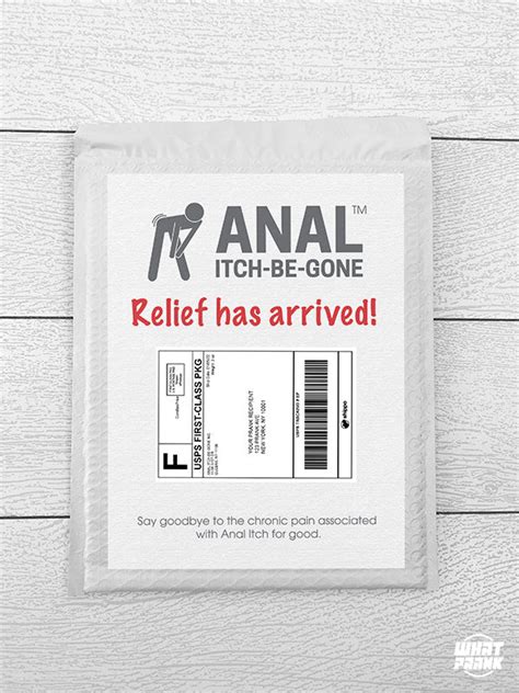 Send Anonymous Pranks What Prank