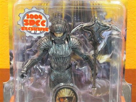 Chroniques De Riddick Necromonger The Chronicles Of Riddick