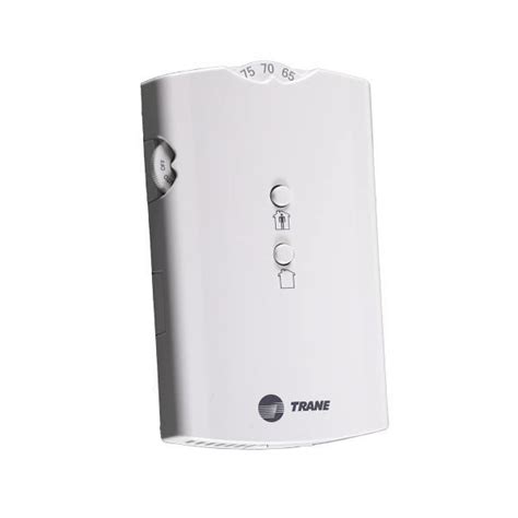 Trane Fan Time Delay Relay Sequencer HD Supply