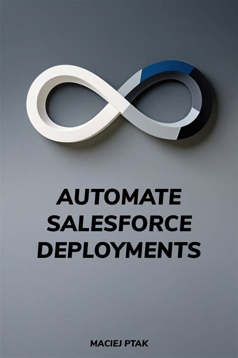 Automate Salesforce Deployments Learning Beyond The Cloud