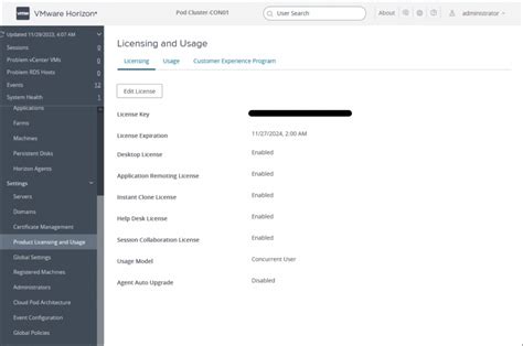 How To Install Vmware Horizon Connection Server 811 2309 Vcloudies