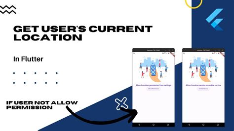 pro level get user s current location in flutter coding is life