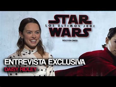 Daisy Ridley Silent Witness