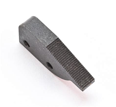 Colt Python Front Sight Insert For Early Style Tall Rib Custom Shop