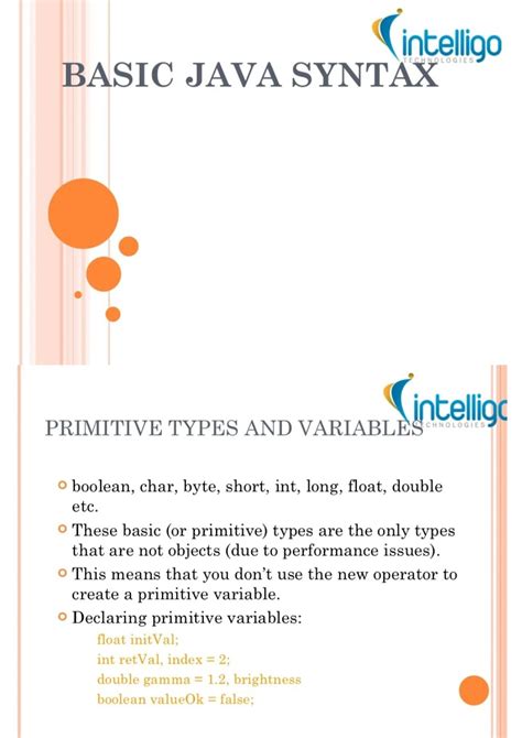 Java Flow Controls Lecture Note Programming Language Studocu