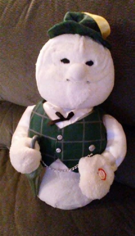 Large Animated Sam The Snowman Gemmy Wiki Fandom