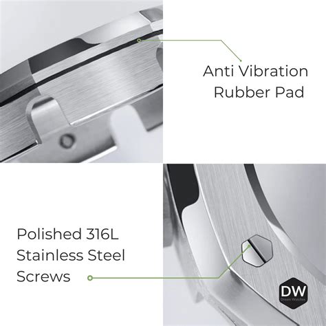 Casio G Shock Mod Kit Accessories Watch Straps And Case