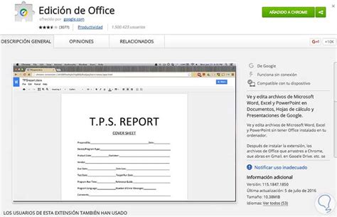 Cómo abrir archivo Word docx sin Microsoft Office Solvetic