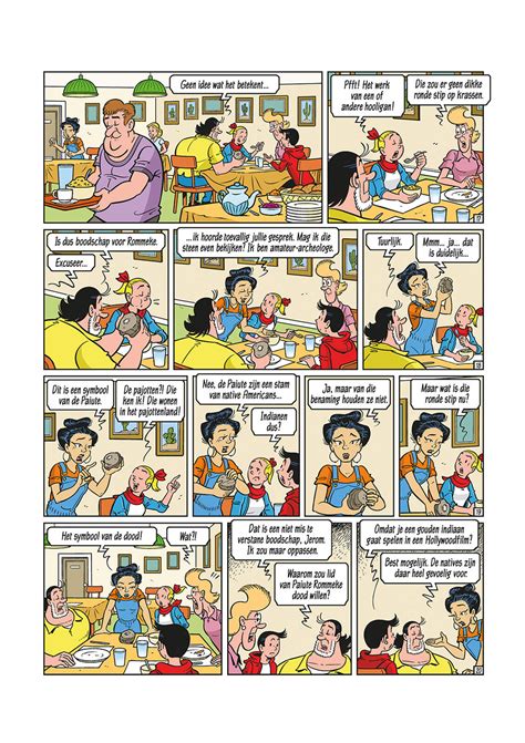 “this Is The Way Besprekingen Stripspeciaalzaak