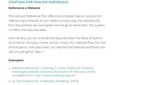 Harvard Referencing Generatorappstore For Android