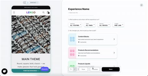 Part 1 The Visual Editor