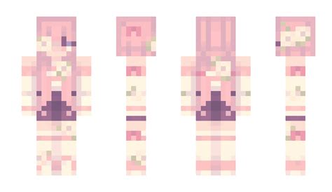 Sinemmy Minecraft Skin — Skinmc