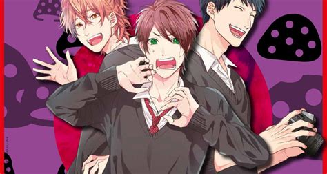 Panini Publicará El Manga Yarichin Bitch Club