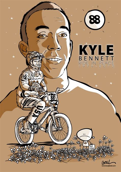 Illustration Bmx Pas Sur