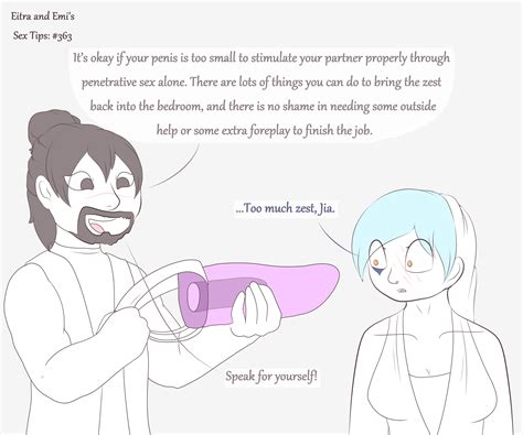 OC NSFW Eitra And Emi S Sex Tips 363 Link To The Subreddit In The Comments R Comics