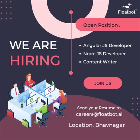 Dhvani Upadhyay On Linkedin Hiring Job Creative Mindset Developer Opportunities Bhavnagar
