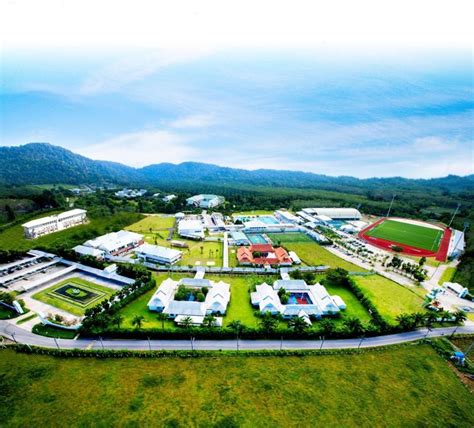 Pia To Become Thailands First Uwc