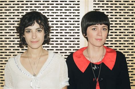 Ladytron Wallpaper