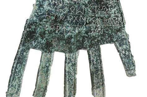 Earliest Document Written 2100 Years Ago May Rewrite History Of The