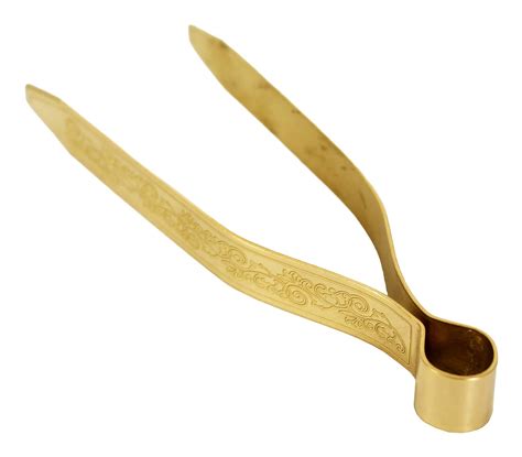 Charcoal Tongs 2 Istok Church Supplies Corp
