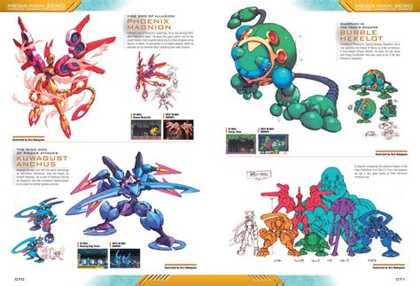 Remastered Tracks Rockman Zero Physis Artofit