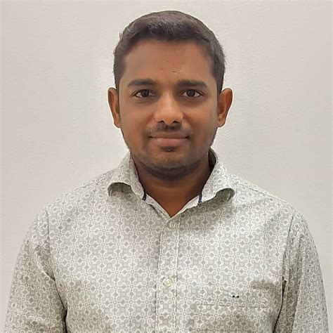 Prakash Karuppannan Functional Safety Requisimus Ag Xing