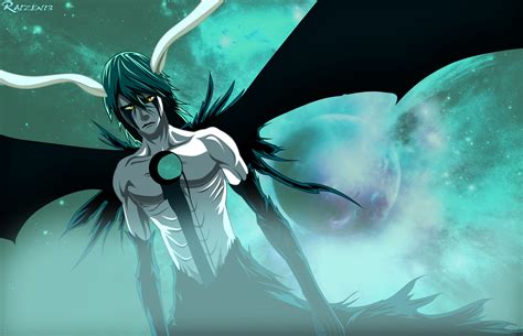 Ulquiorra Schiffer Ulquiorra Cifer Bleach Image 1251133