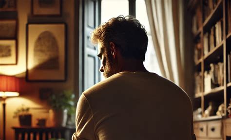 Mio Padre Pagò Una Ragazza Per Farmi Perdere La Verginità Quando Avevo