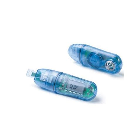 Microlite Usb Temperature Data Logger Color Blue At Rs 5850 In Hyderabad Id 2743327