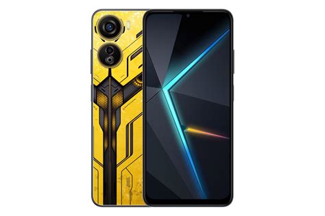 قیمت گوشی نوبیا نئو زد تی ای Zte Nubia Neo مشخصات