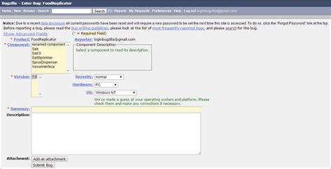 Bugzilla Defect Management Tool Tutorial