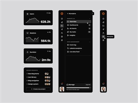 Ui Design Designs Themes Templates And Downloadable Graphic Elements