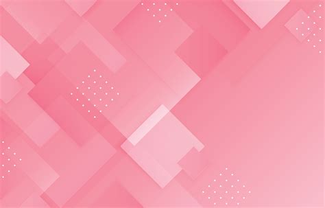 Abstract Rectangle Pink Background Concept 2421786 Vector Art At Vecteezy
