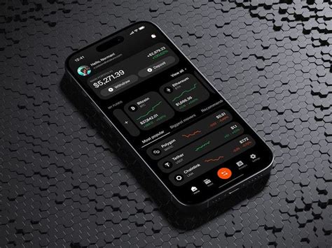 UI UX Design For Tradion KYC Verification Process By Shreyash Barot UX Planet