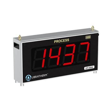 Temperature And Process Indicator Controller Digital Temperature Indicator Controller Digital