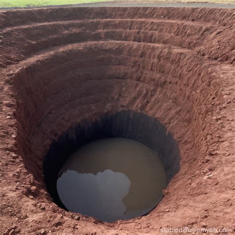 Bottomless Pit Stable Diffusion Online