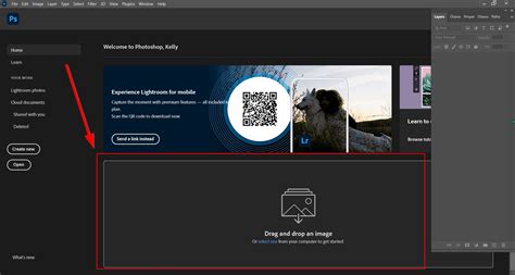 Solved Recent Files Missing Adobe Product Community 12196713