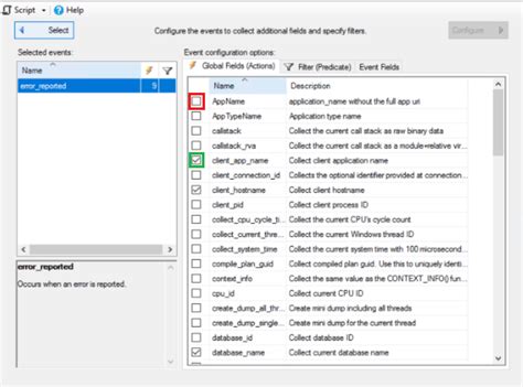 Decoding The Silence Fixing Non Working SQL Extended Events SQL Peak Performance