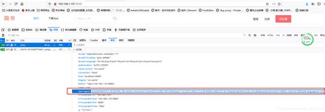 2021 03 06 请求帖 Axios的header上加自定义的user Agent在谷歌浏览器不生效问题网页修改不了请求的user