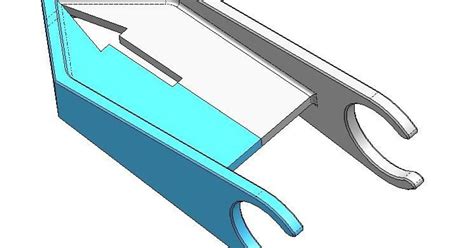Handlebar Adjuster Helper For 318 And 35mm Handlebars By That Engineering Guy Download Free