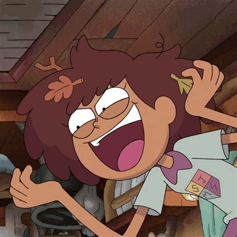 Anne Boonchuy Amphibia  Anne Boonchuy Amphibia Evil Laugh