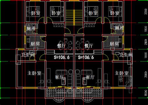 Cad截图 随意云