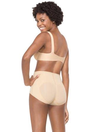 Spanx Booty Bra Butt Enhancing Underwear